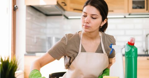 Move‑Out Cleaning Service — Deposit‑Friendly - Come Back Clean