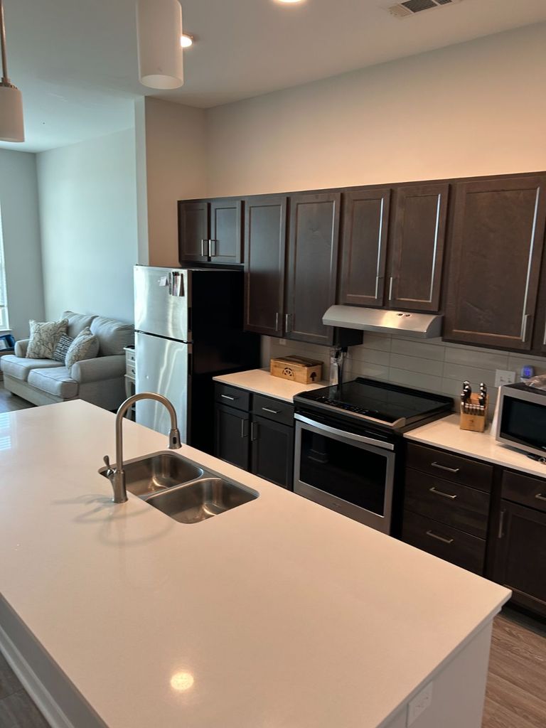 Kitchen Degreasing - Baton Rouge & Gonzales - Come Back Clean