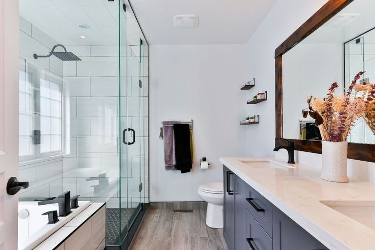 Prairieville House Cleaning Packages - Ascension - Come Back Clean